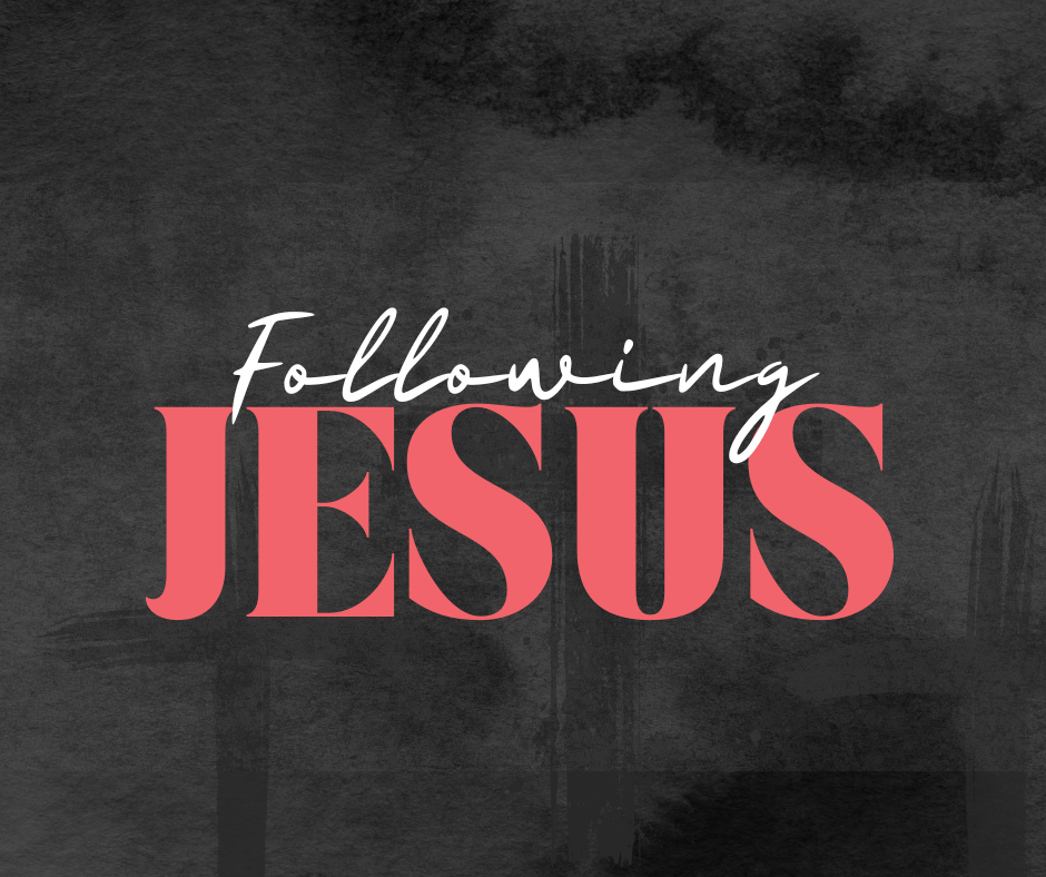 Rock Prairie Church » Following Jesus: Giving Generously