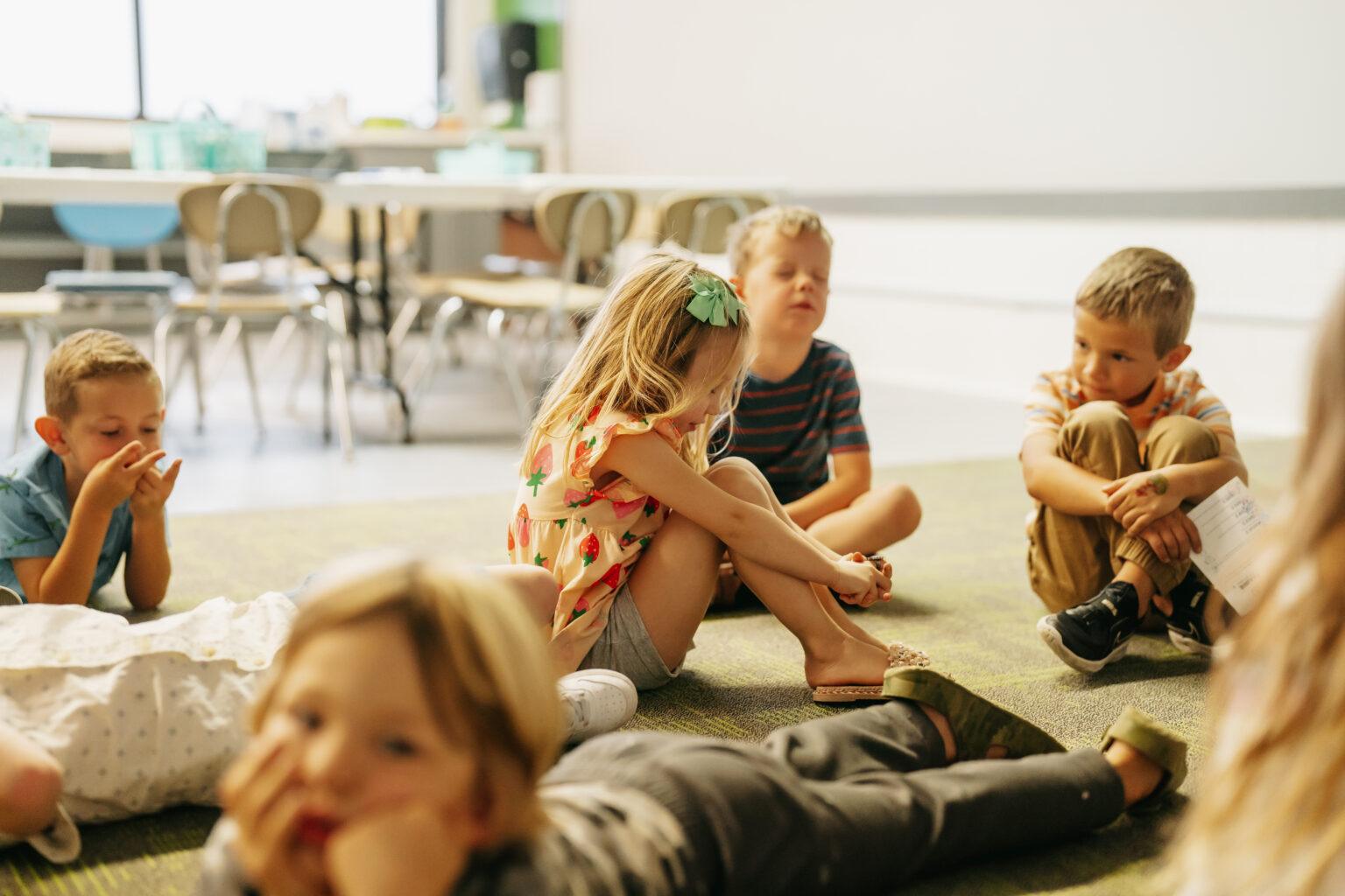 Rock Prairie Church » Plan A Visit