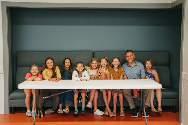 Rock Prairie Church » Plan A Visit
